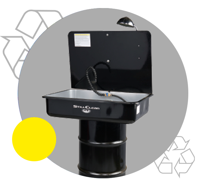 Universal Environmental Services | Spent Antifreeze Collection Universal Environmental Services | Spent Antifreeze Collection