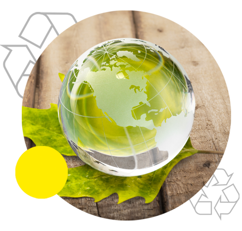 Universal Environmental Services | Environmental Program