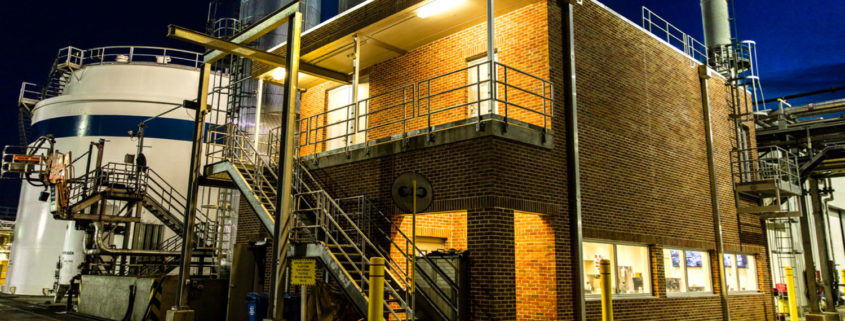 Universal Environmental Services | News