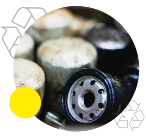 Universal Environmental Services | Spent Absorbent Collection