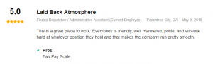 Universal Environmental Services | Employment